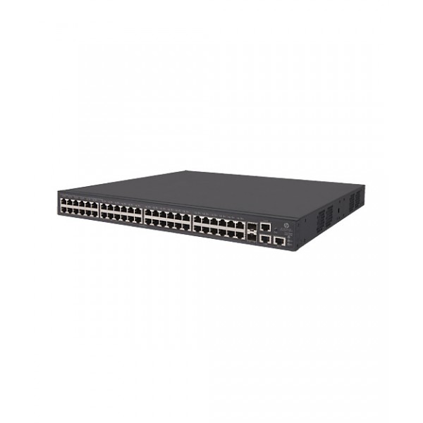 HPE OfficeConnect 1950 48G 2SFP+ 2XGT Po (JG963A)